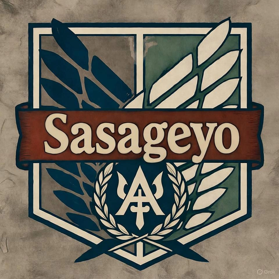 SaSaGeYo - FPCHK