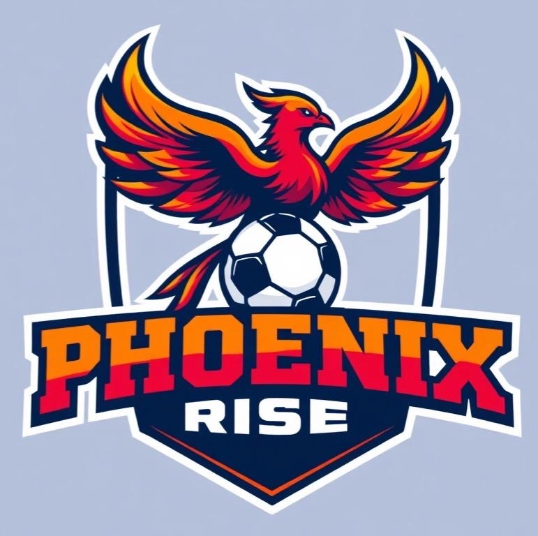 Phoenix Rise 3 - 0 LITTLE CAT 34 - FPCHK