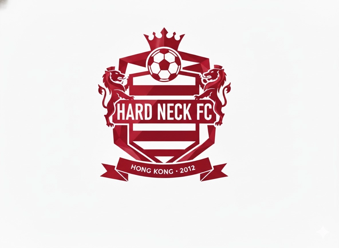 Hard Neck FC - FPCHK